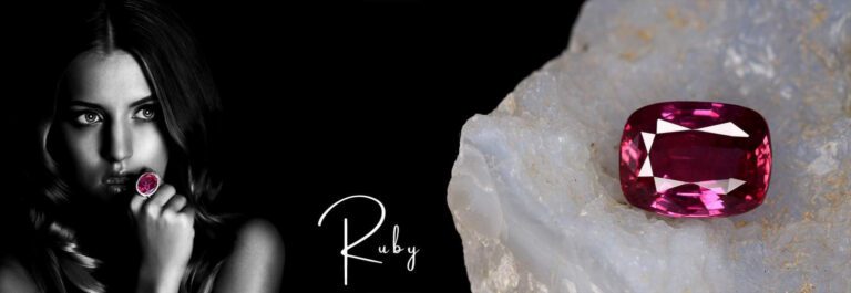 Birthstones by Month: Modern & Traditional Gem Guide - Eon Gems