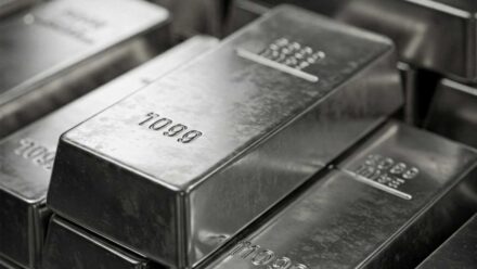 Silver Jewelry Manufacturing Process: Mining to Finished Product - Eon Gems