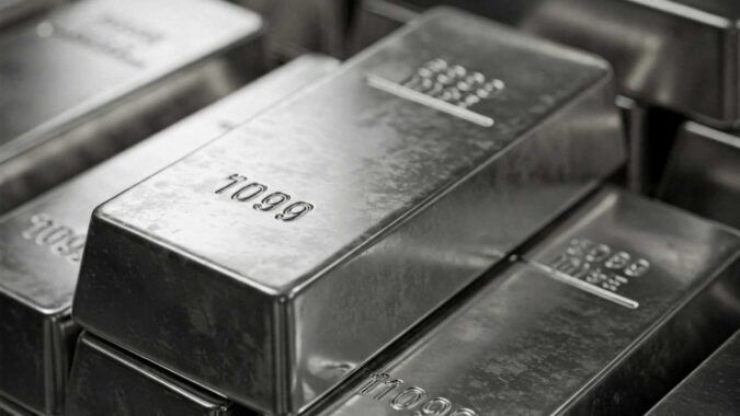 Silver Jewelry Manufacturing Process: Mining to Finished Product - Eon Gems
