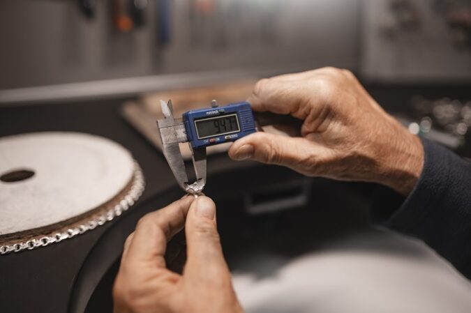 Silver Jewelry Manufacturing Process: Mining to Finished Product - Eon Gems